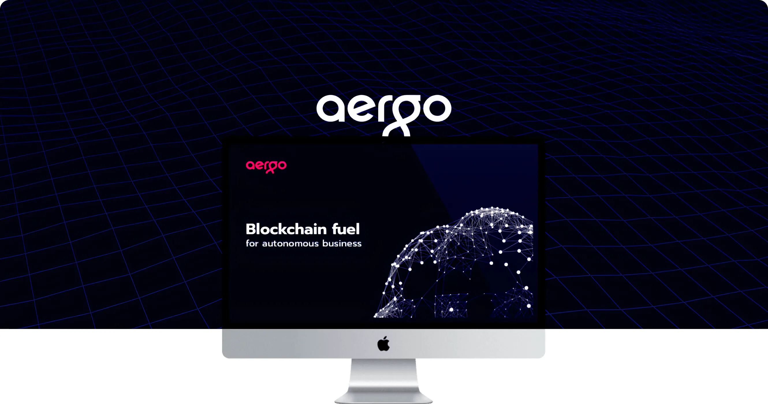 AERGO | powerful tool created by Owlav